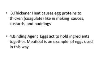 Variety of dishes | PPTX