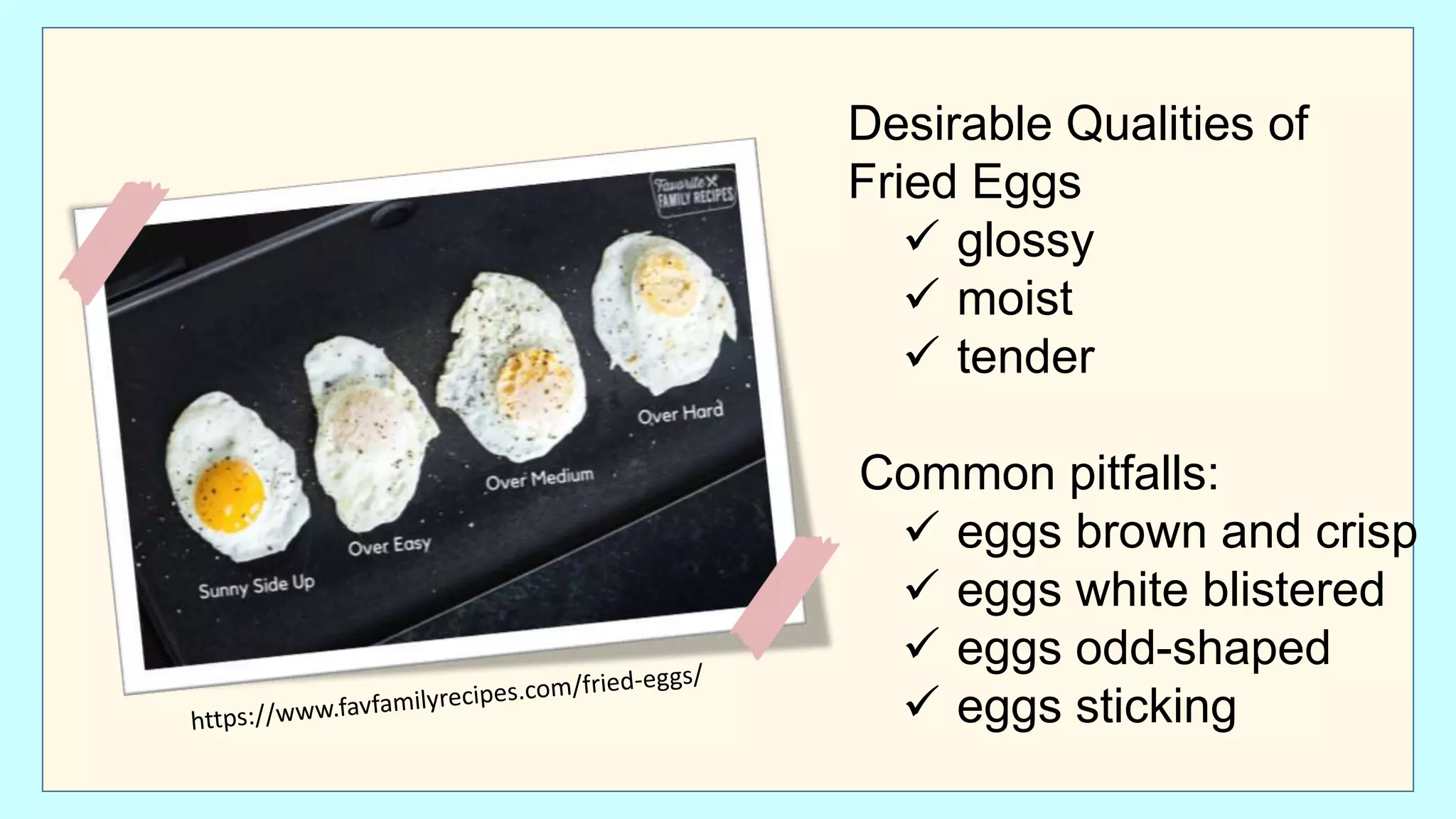 VARIETY OF EGG DISHES .pptx