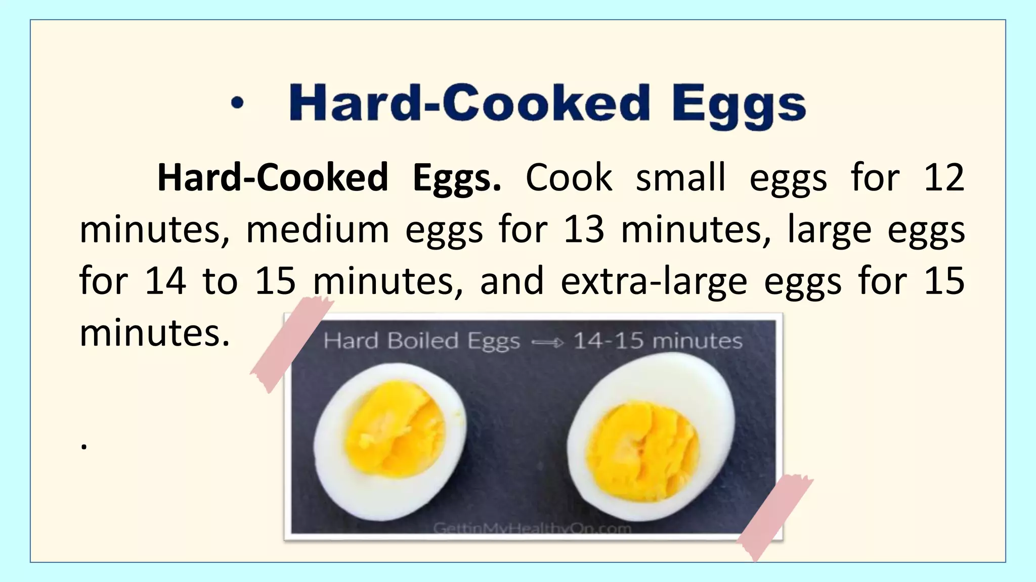 VARIETY OF EGG DISHES .pptx