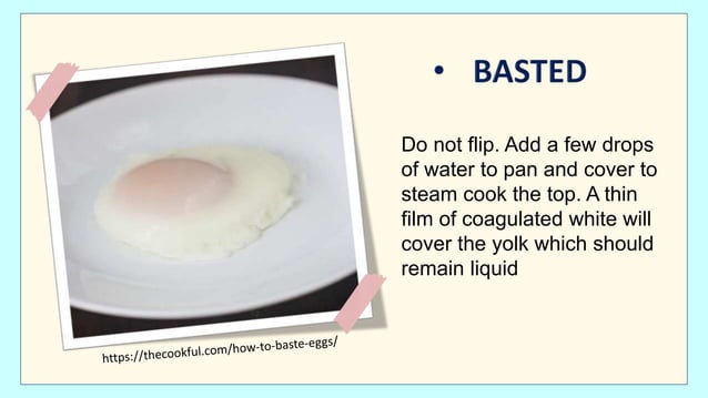 VARIETY OF EGG DISHES .pptx