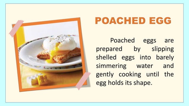 VARIETY OF EGG DISHES .pptx