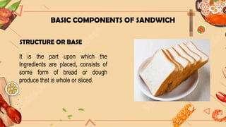 GRADE 9 VARIETY OF SANDWICHES PPT.pptx