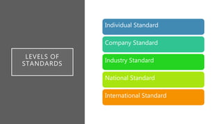 Variety reduction and standardization | PPTX