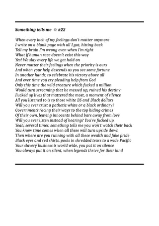 Variety Visions - Poems | PDF