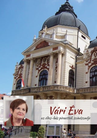 Vári Éva könyv - ízelítő- http://szineszkonyv.hu/ | PDF