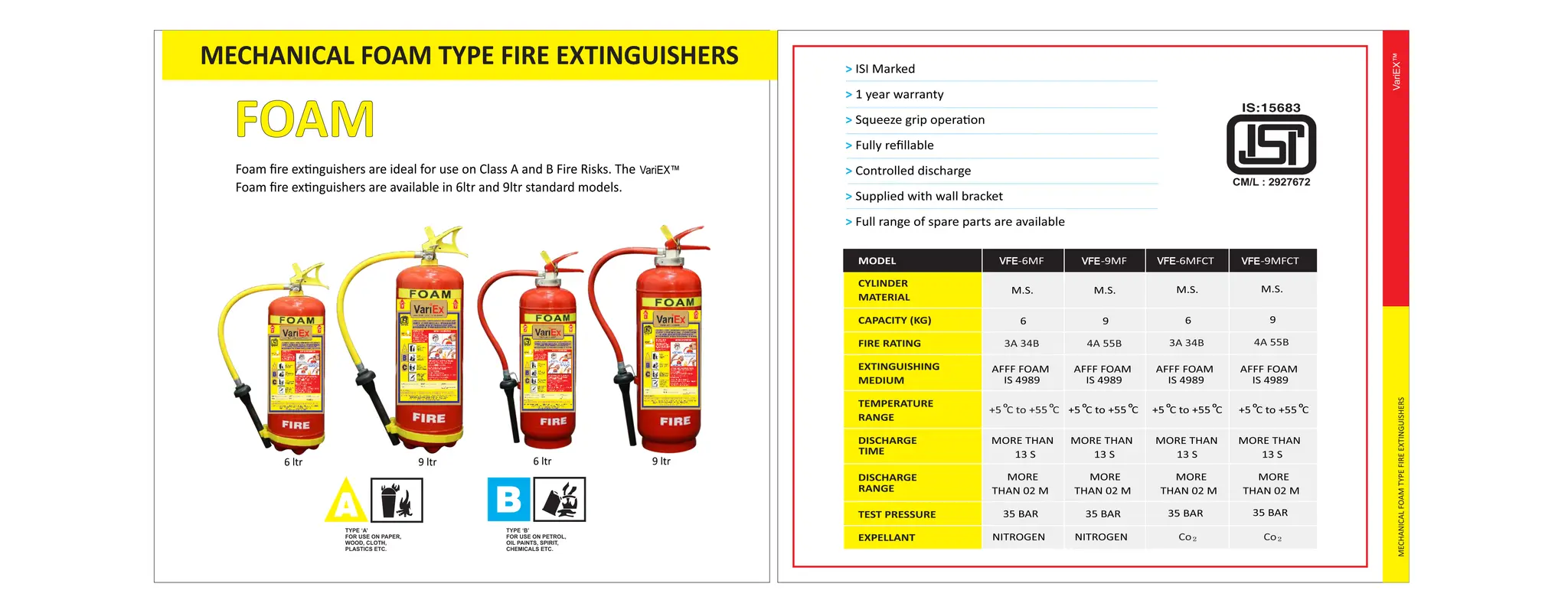 VariEX-Fire-Extinguisher-Catalogue advanced.pdf