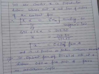 Varignon's theorem | PPTX