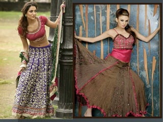Varija Bajaj Creations | PPT