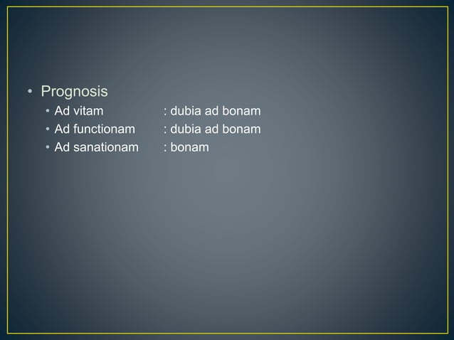 Varikokel bilateral | PPTX