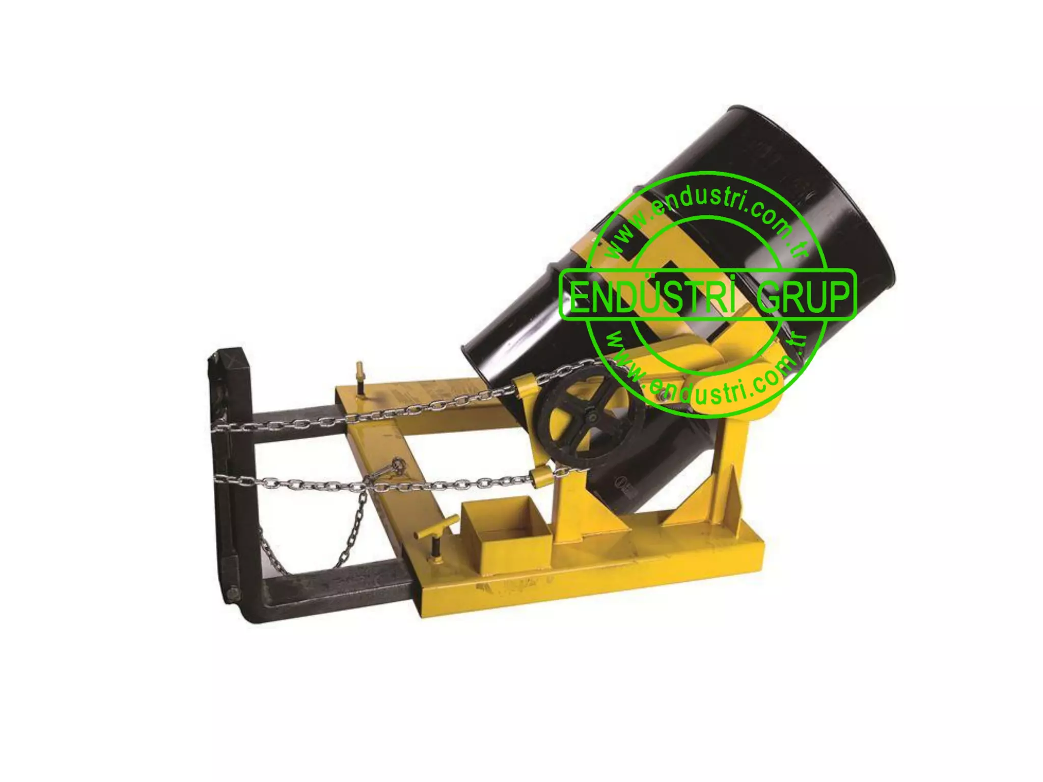 varil bosaltma ekipmanlari varil kaldirma nasil yapilir varil araci ...