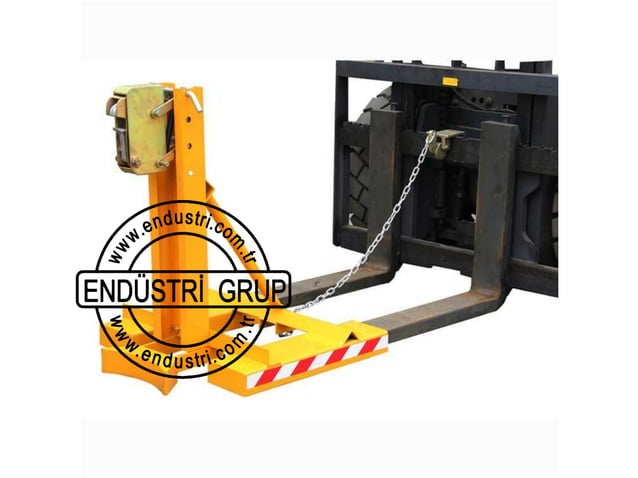 varil bosaltma ekipmanlari varil kaldirma nasil yapilir varil araci ...