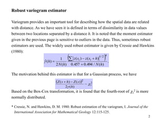 Variogram C9.ppt