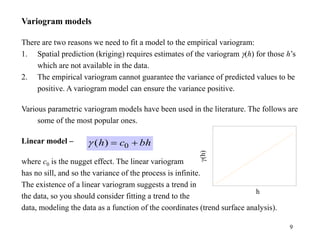 Variogram C9.ppt