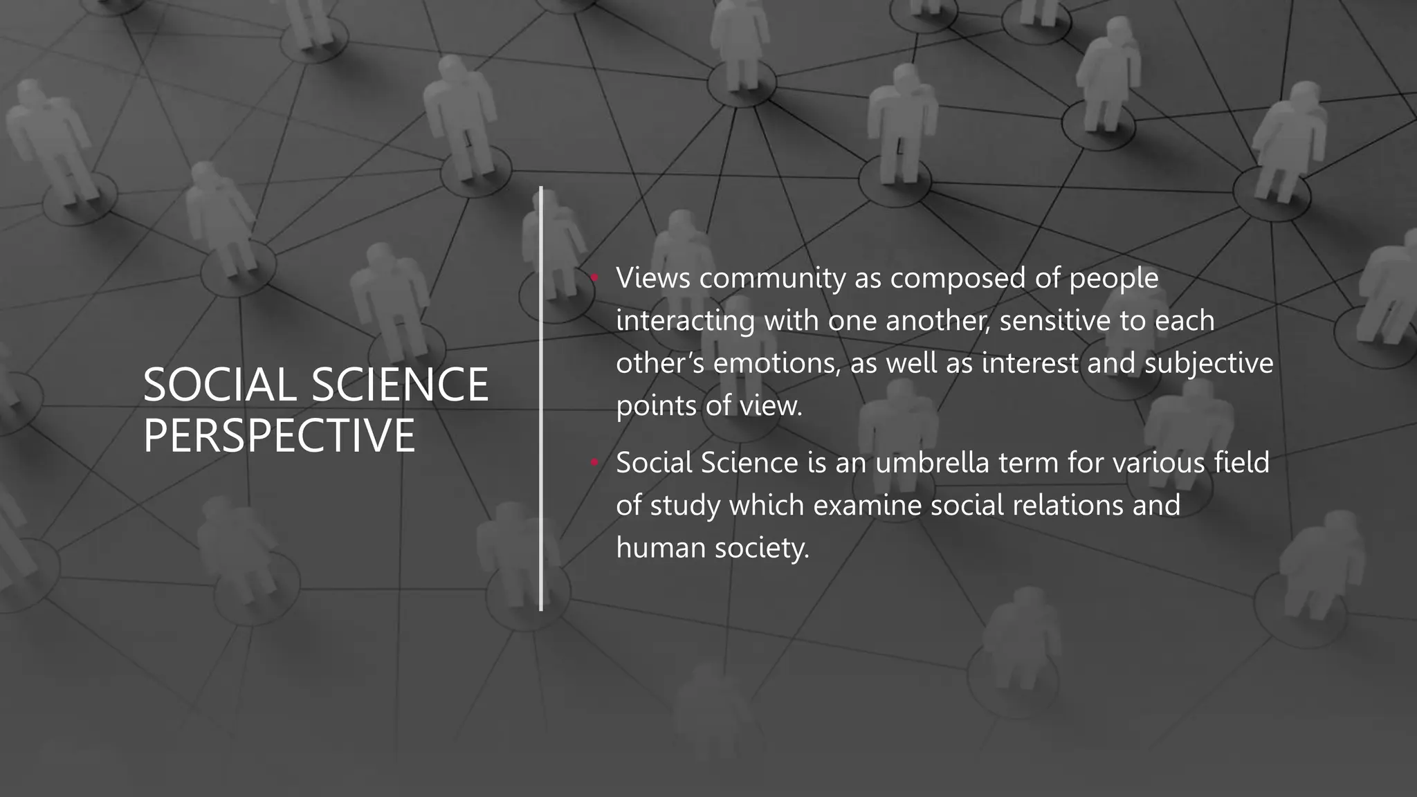 VARIOUS-PERSPECTIVE-IN-THE-COMMUNITY-2.pptx