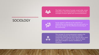 VARIOUS-PERSPECTIVE-IN-THE-COMMUNITY-2.pptx | Science