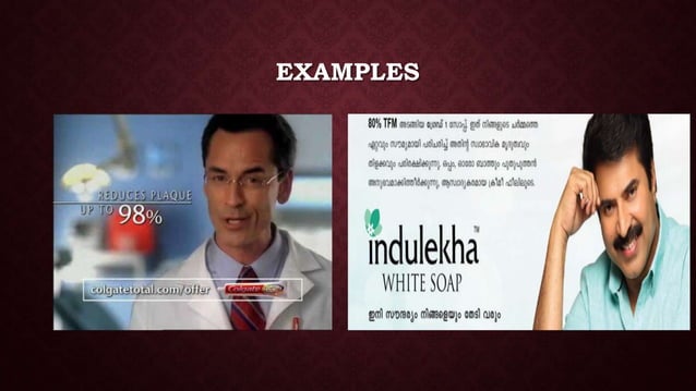 Various advertising Theories | PPTX