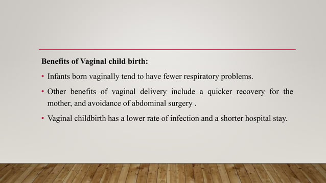 Various child birth practices | PPTX | Pregnancy | Reproductive Health