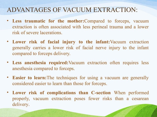 VARIOUS CHILDBIRTH PRACTICES USED IN OBGpptx | PPT