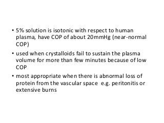 Various colloidal solutions | PPT
