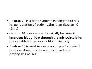 Various colloidal solutions | PPTX