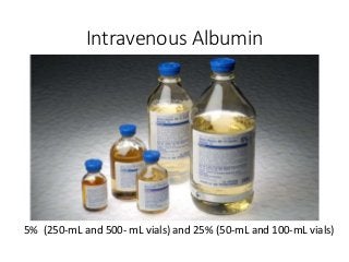 Various colloidal solutions | PPTX