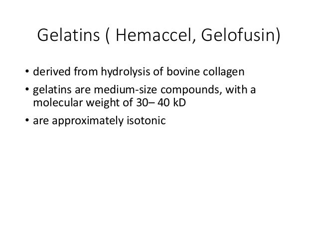 Various colloidal solutions | PPT