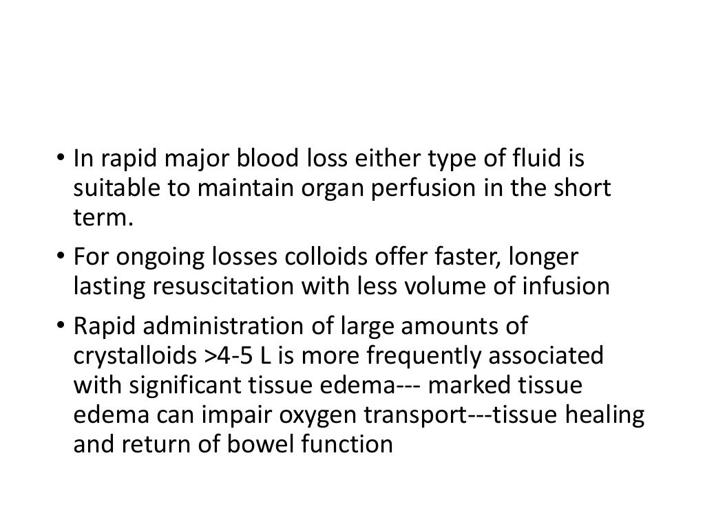Various colloidal solutions | PPT