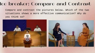 VARIOUS COMMUNICATION MODEL_________OCC. | PDF