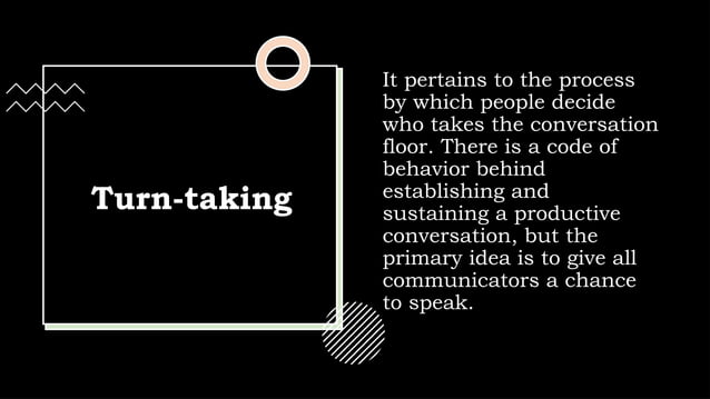 Various Communicative Strategies Oral Compptx | PPT