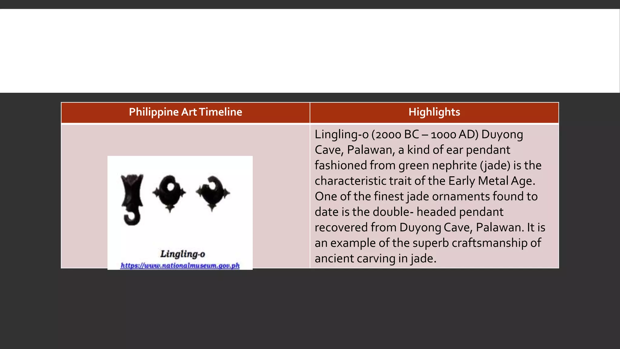 various contemporary art forms.pptx