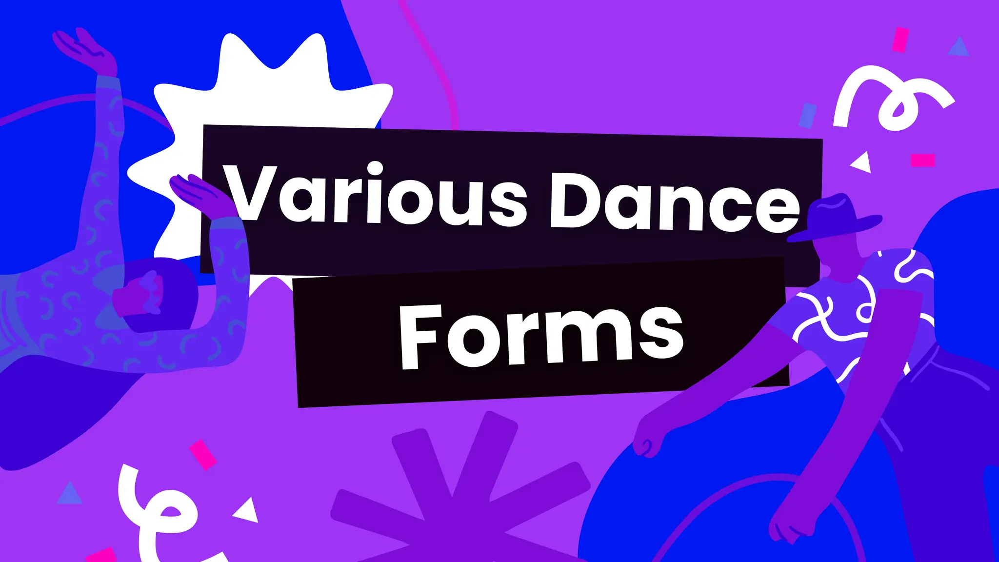 Various dances/other forms of dances at the Philippines | PDF