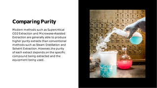 various extraction process.pdf