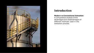 various extraction process.pdf