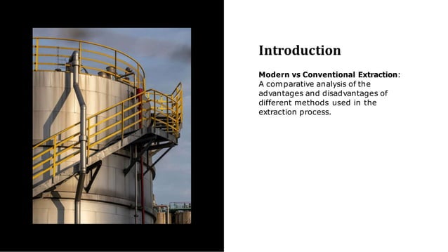 various extraction process.pdf