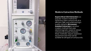 various extraction process.pdf