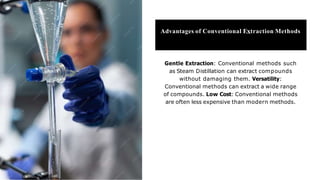 various extraction process.pdf