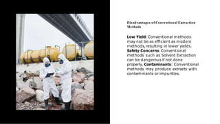 various extraction process.pdf