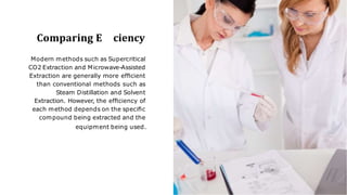 various extraction process.pdf