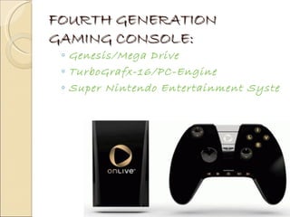 Various input devices showing their features | PPT