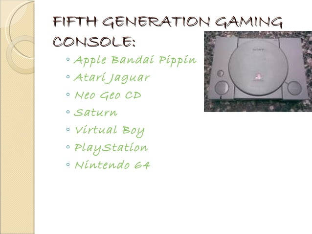 Various input devices showing their features | PPT | Computer ...