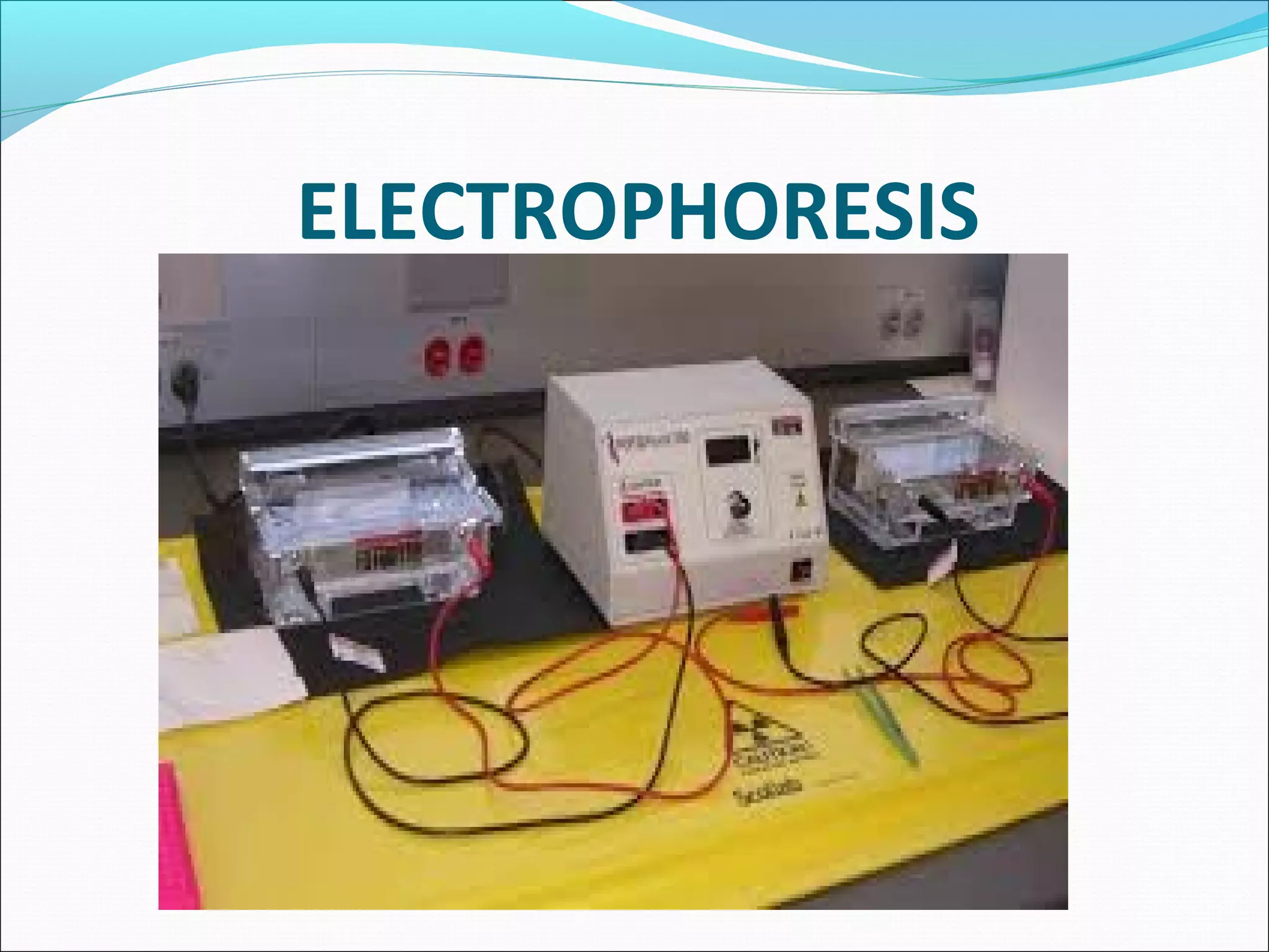 Various biochemistry lab instruments | PPT