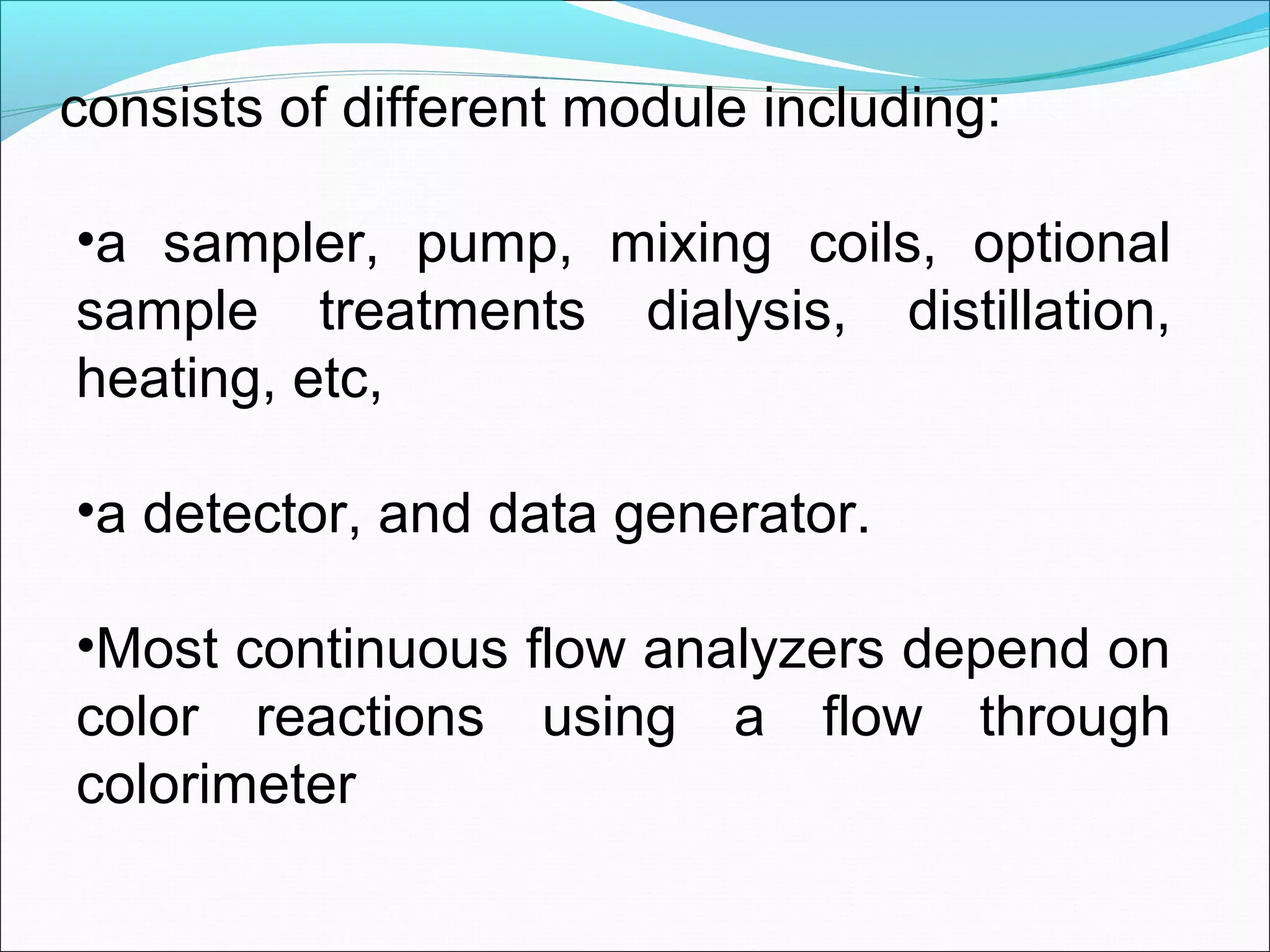 Various biochemistry lab instruments | PPT