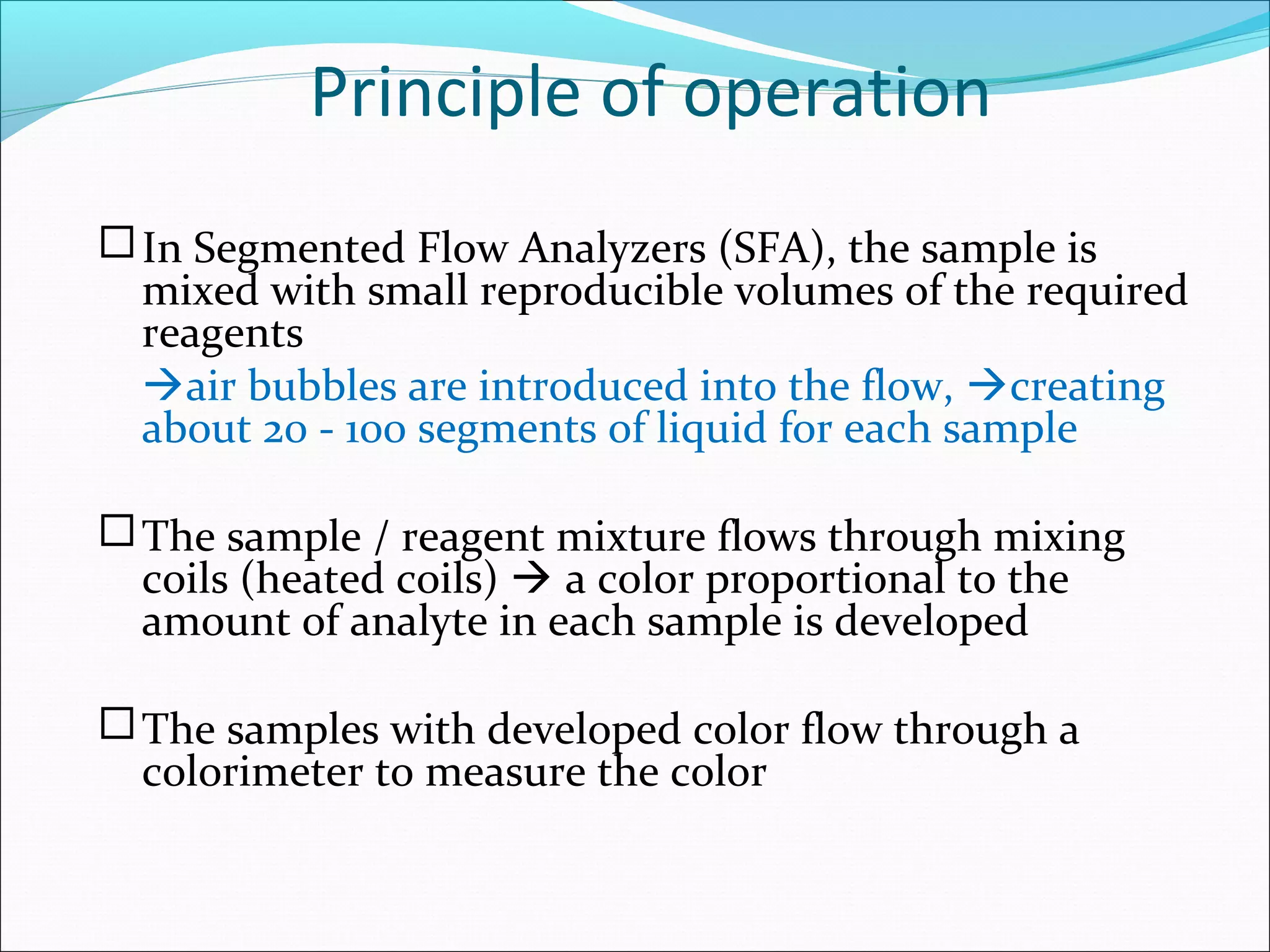 Various biochemistry lab instruments | PPT