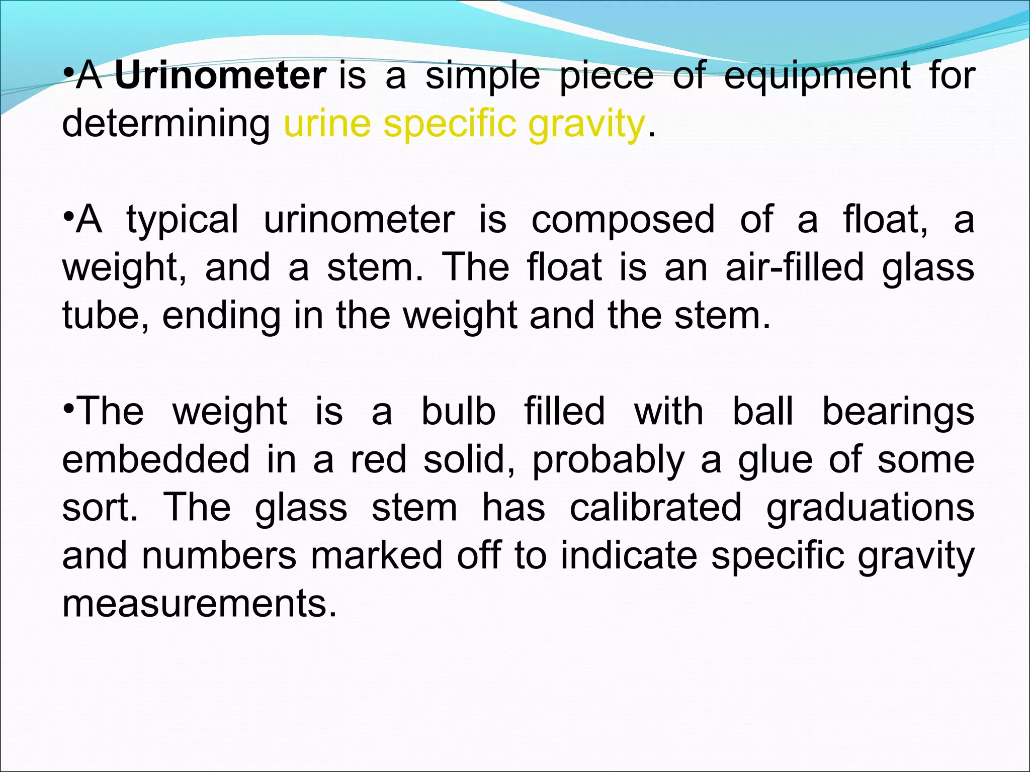 Various biochemistry lab instruments | PPT
