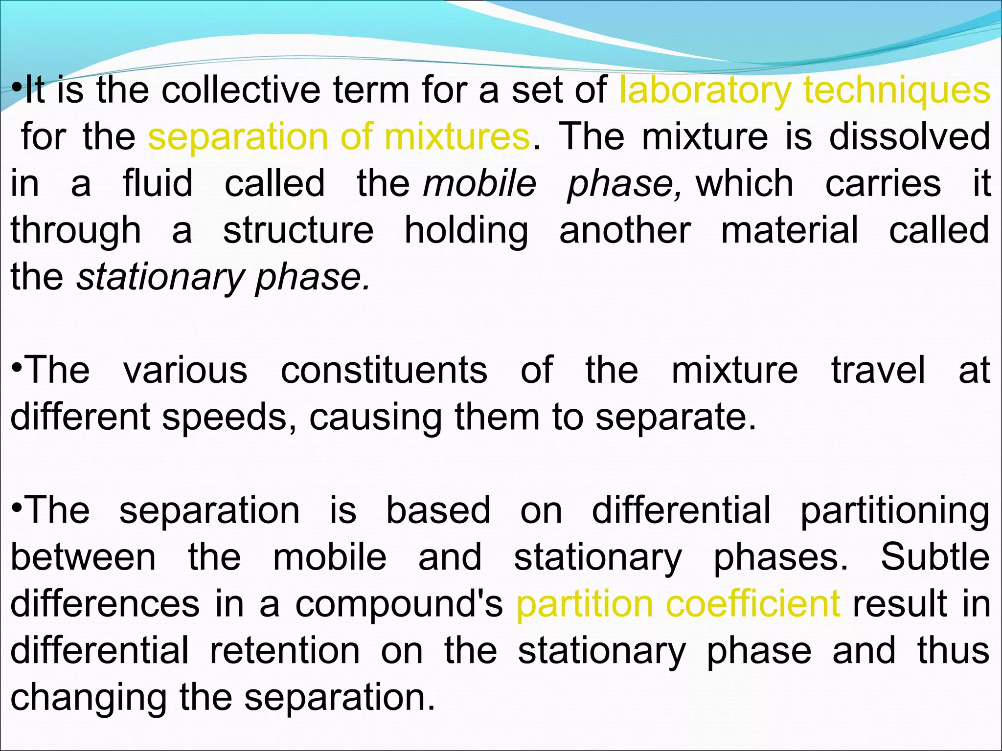 Various biochemistry lab instruments | PPT
