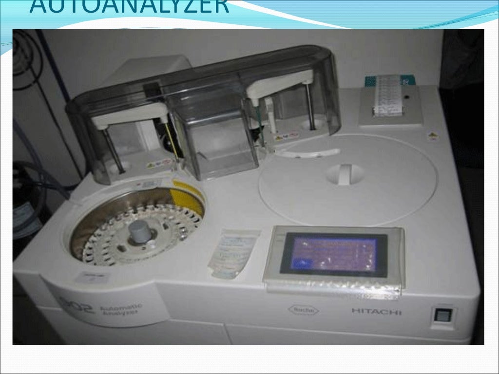 Various Biochemistry Lab Instruments various-biochemistry-lab-instruments