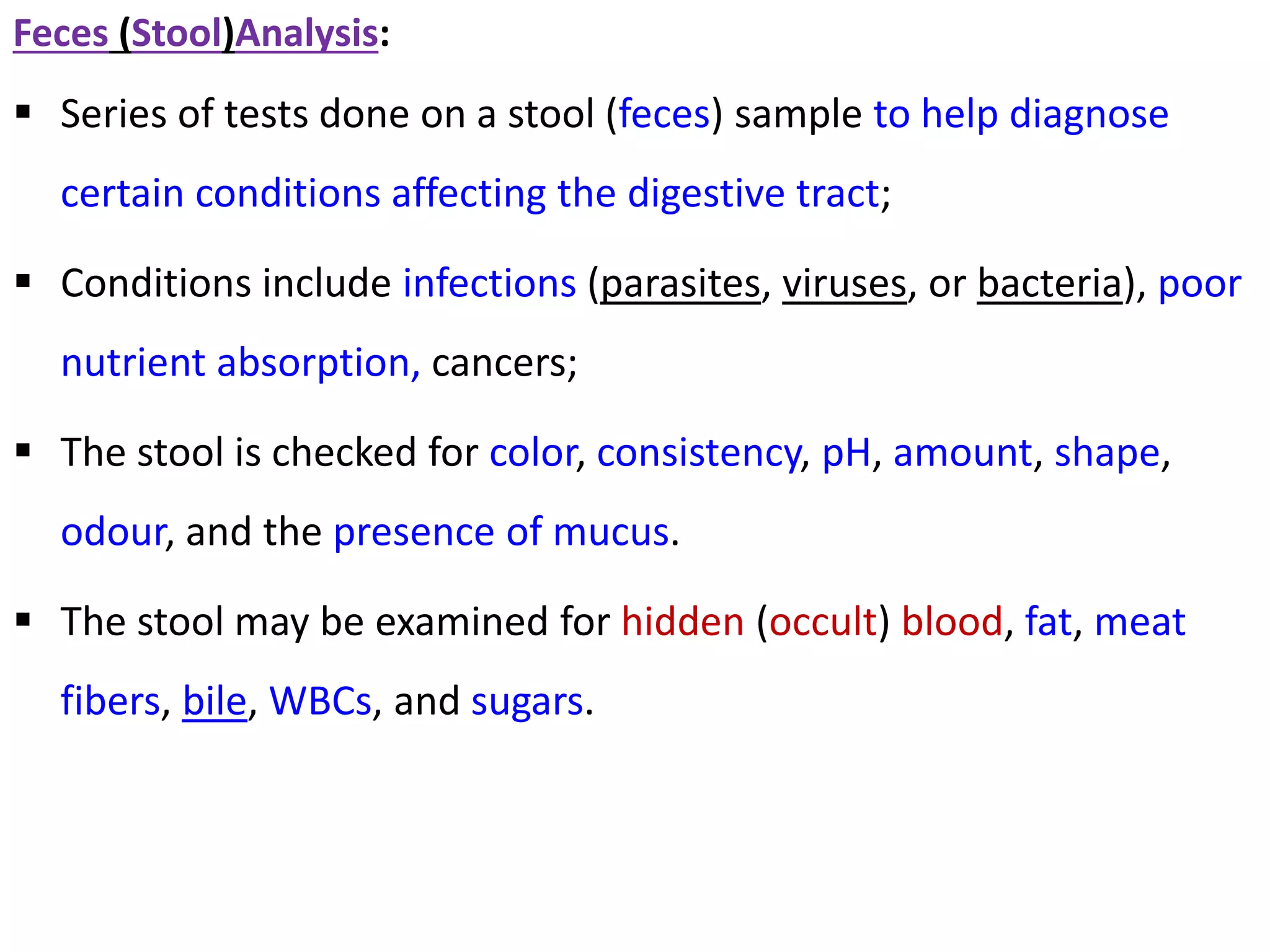 VARIOUS LAB TESTS INTERPRETATION - AN INTRO..pdf