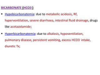 VARIOUS LAB TESTS INTERPRETATION - AN INTRO..pdf