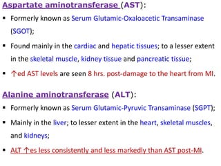 VARIOUS LAB TESTS INTERPRETATION - AN INTRO..pdf