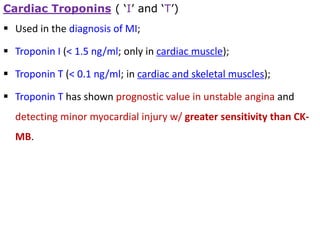 VARIOUS LAB TESTS INTERPRETATION - AN INTRO..pdf
